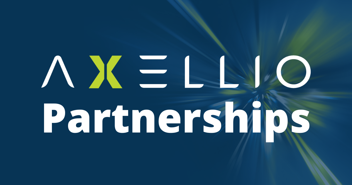 Partner Program | Axellio